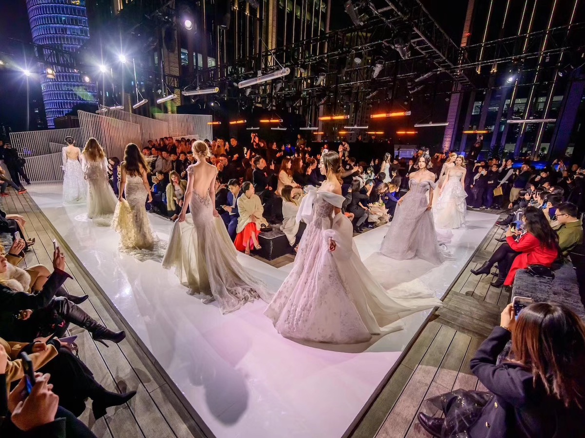 BFC外滩金融中心官网