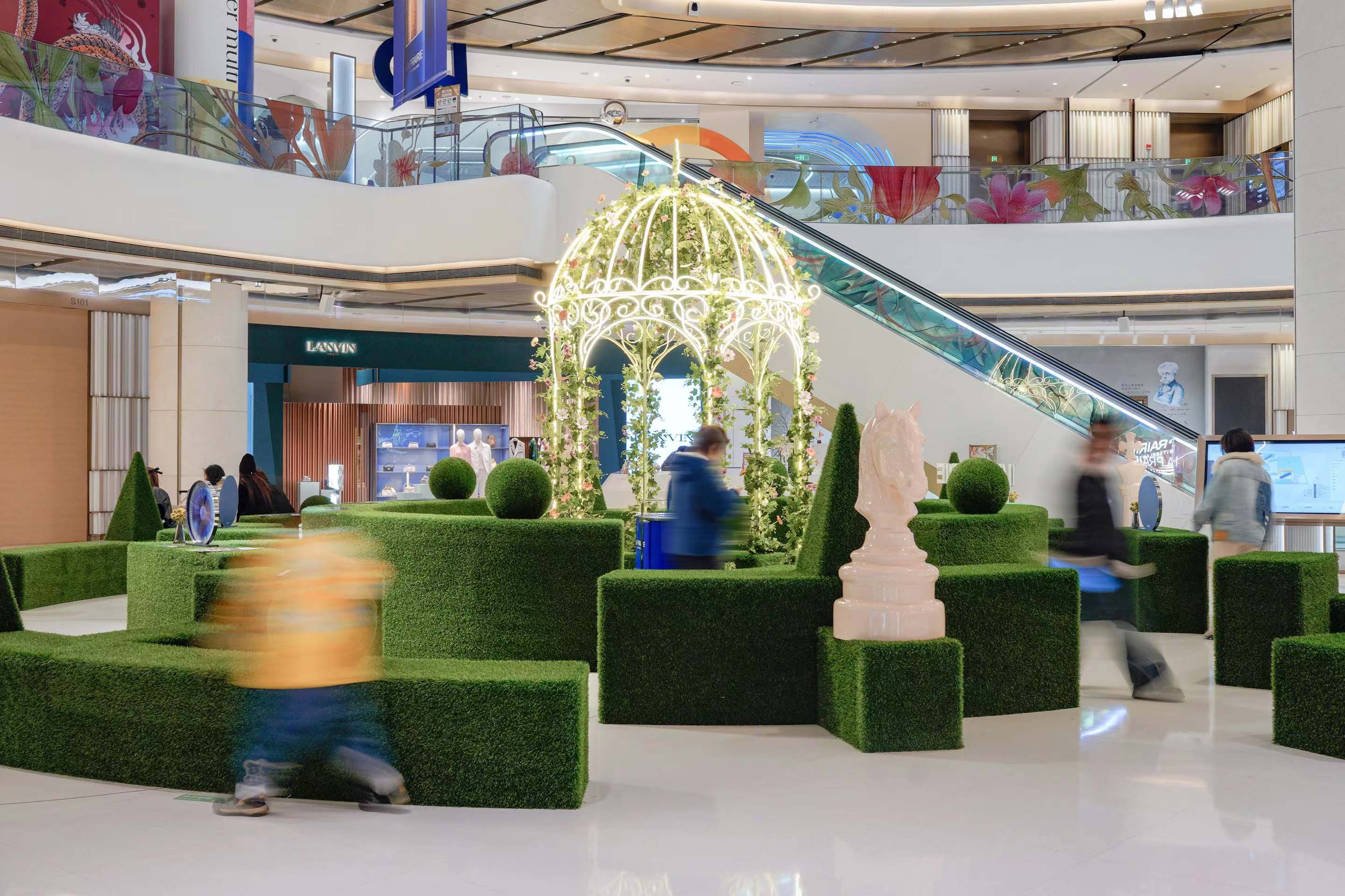 BFC外滩金融中心官网